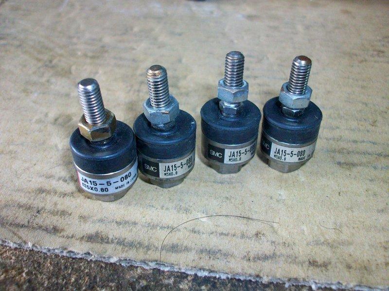 SMC JA15-5-080 浮動接頭 | 露天市集 | 全台最大的網路購物市集