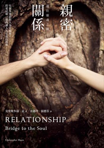 親密關係：通往靈魂之橋（全新修訂版）[二手書_良好]4296 TAAZE讀冊生活 | 露天市集 | 全台最大的網路購物市集