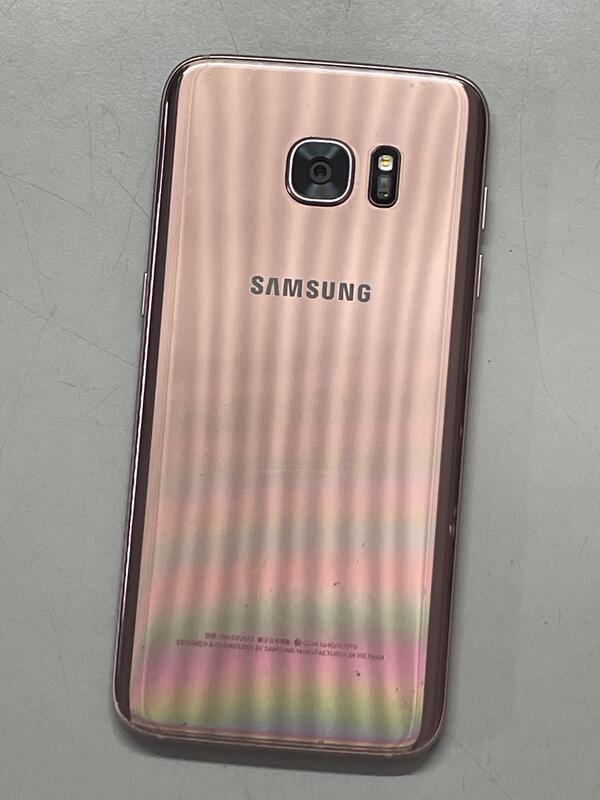 三星 SAMSUNG S7 Edge SM-G935FD 4G/64G 5.5吋 已還原 可蓄電 手機 零件機 | 露天市集 | 全台最大的 ...