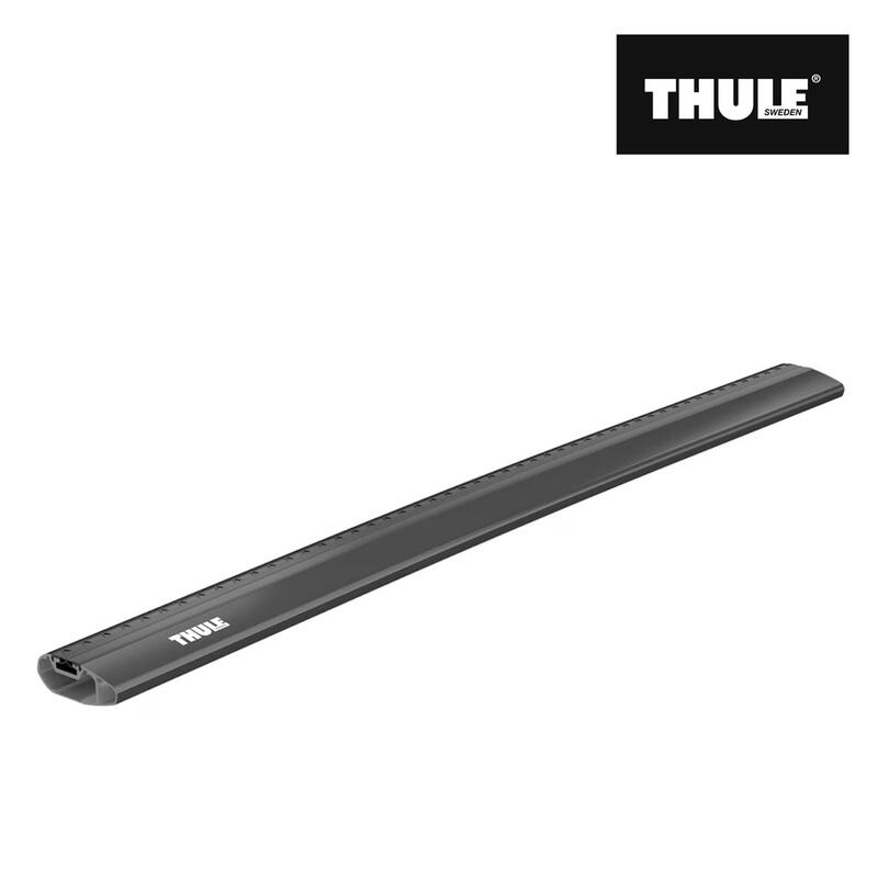 [優佾]Thule Edge Raised Rail 邊緣導軌車頂架套組 忠欣公司貨 附發票 | 露天市集 | 全台最大的網路購物市集
