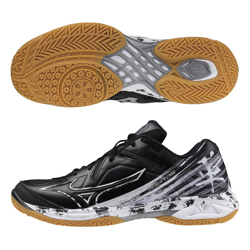 Ψ山水體育用品社Ψ【美津濃 羽球鞋】MIZUNO WAVE CLAW PRO 2 71GA245200 寬楦 羽球鞋 | 露天市集 | 全台最 ...