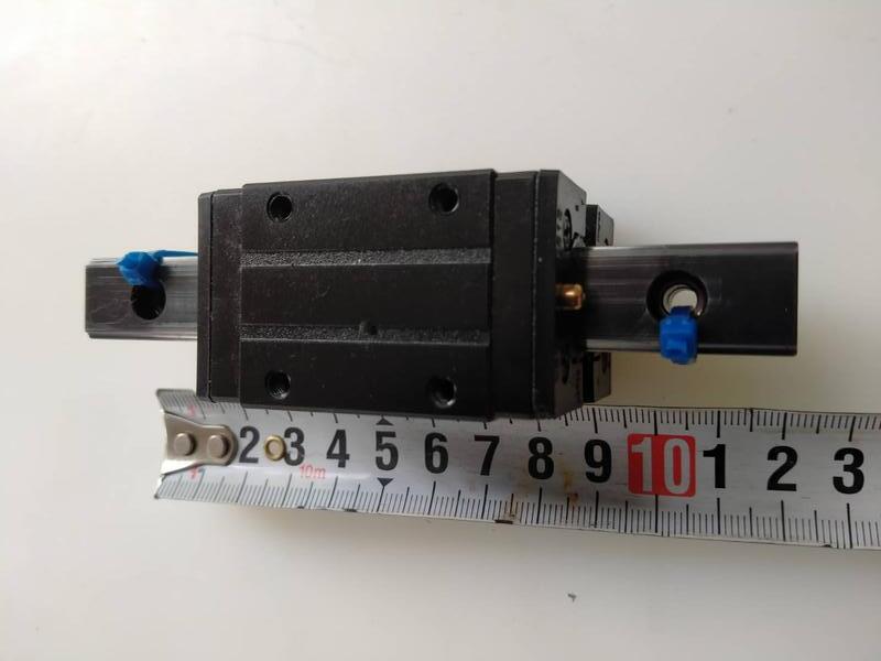 NSK LS15 線性滑軌 滑台 直線導軌 | 露天市集 | 全台最大的網路購物市集