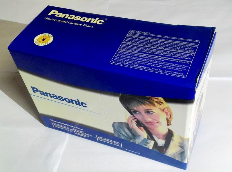 Panasonic KX-TG6700 雙外線1子機 雙撥號盤,答錄60分鐘 無線電話,可8子機,監聽,2外線,近全新 | 露天市集 | 全台 ...