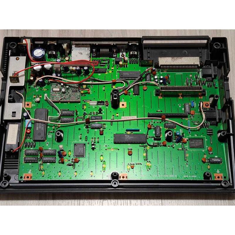 ★日本通★ SONY MSX2 HB-F1 II 稀少收藏品 | 露天市集 | 全台最大的網路購物市集