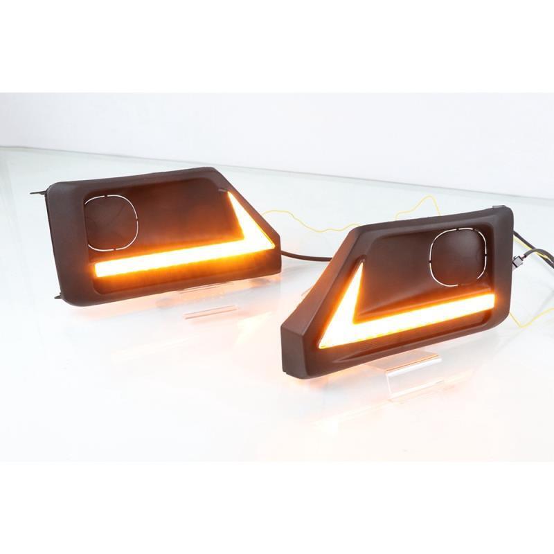 台灣現貨Led DRL for Toyota RAV4 Adventure 2019 2020 2021 2022 20 | 露天市集 | 全 ...