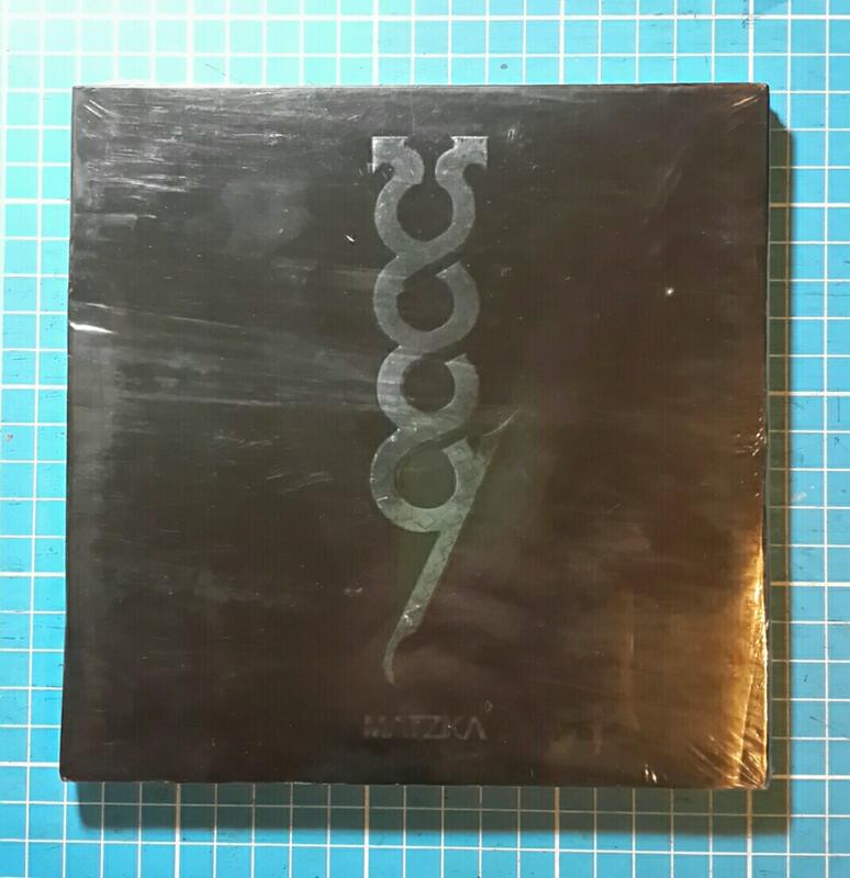 Matzka 089專輯 | 露天市集 | 全台最大的網路購物市集