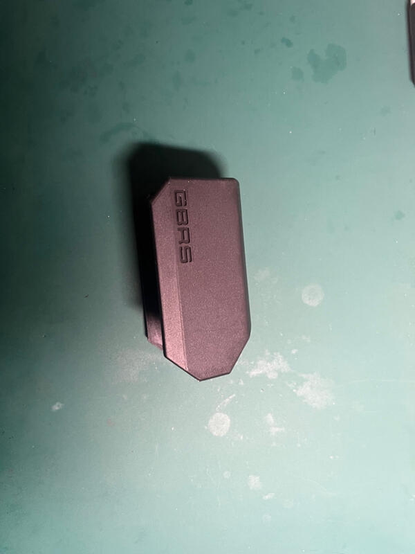 GBRS CTR槍托增高座 | 露天市集 | 全台最大的網路購物市集