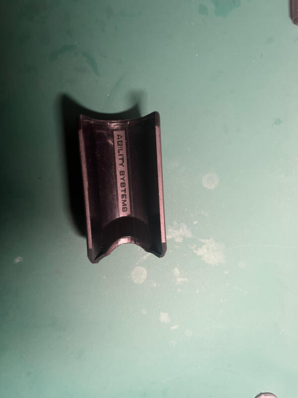 GBRS CTR槍托增高座 | 露天市集 | 全台最大的網路購物市集