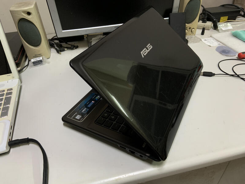 ASUS K42J文書筆電 | 露天市集 | 全台最大的網路購物市集