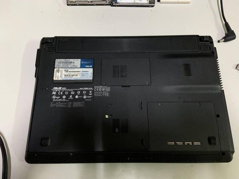 ASUS K42J文書筆電 | 露天市集 | 全台最大的網路購物市集