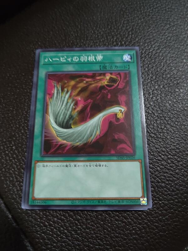 SD45-JP026 神鷹羽毛掃 普卡 | 露天市集 | 全台最大的網路購物市集