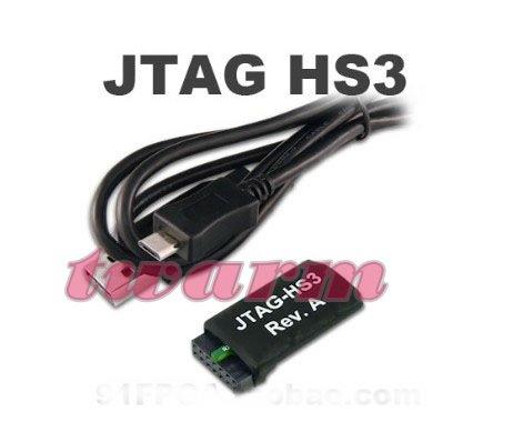 《德源科技》(含稅) JTAG HS3 FPGA下載線 91FPGA | 露天市集 | 全台最大的網路購物市集