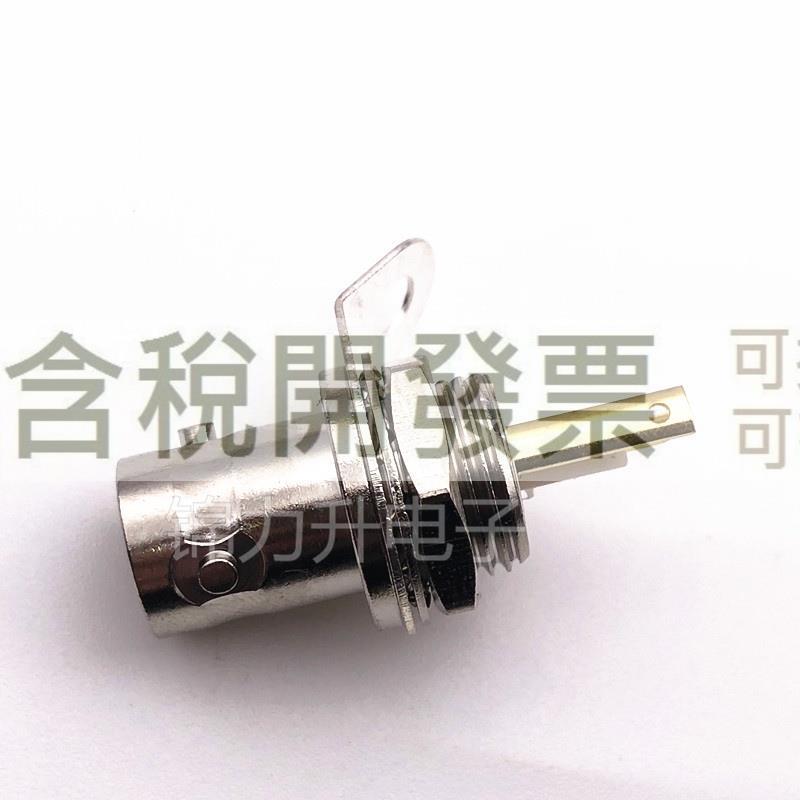 【含稅】TRB-KY BJ77三卡口BNC過壁插座母座配接三同軸電纜1553B總線接頭 | 露天市集 | 全台最大的網路購物市集