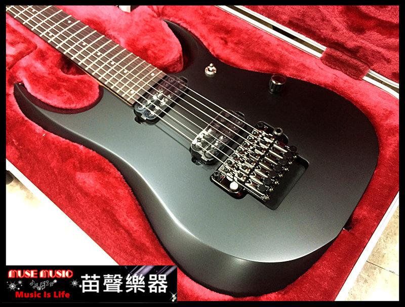 【苗聲樂器Ibanez旗艦店】Ibanez Prestige RGD2127z-ISH 七弦電吉他 | 露天市集 | 全台最大的網路購物市集