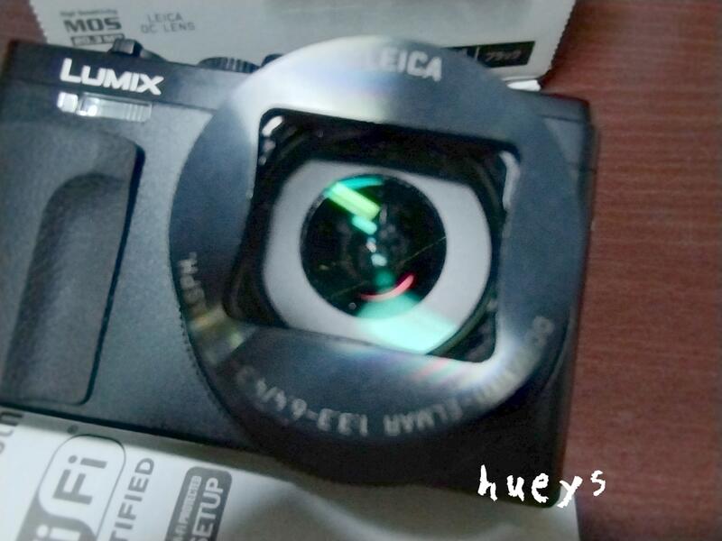 Panasonic Lumix DC-ZS80 輕便旅行相機-二手含運 | 露天市集 | 全台最大的網路購物市集