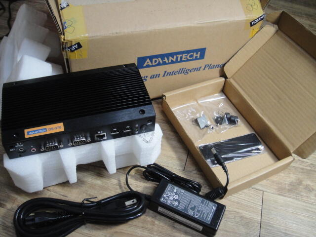研華 Advantech DS-370 多媒體播放器 | 露天市集 | 全台最大的網路購物市集