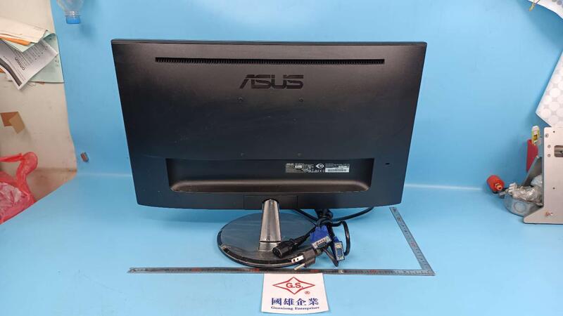現貨林口 ASUS VP229 液晶螢幕 LED顯示器 螢幕 2樓 | 露天市集 | 全台最大的網路購物市集