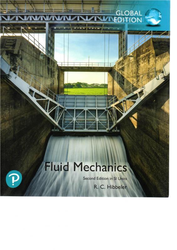 [高立] Fluid Mechanics 2/E(SI Units) 9781292247304 | 露天市集 | 全台最大的網路購物市集