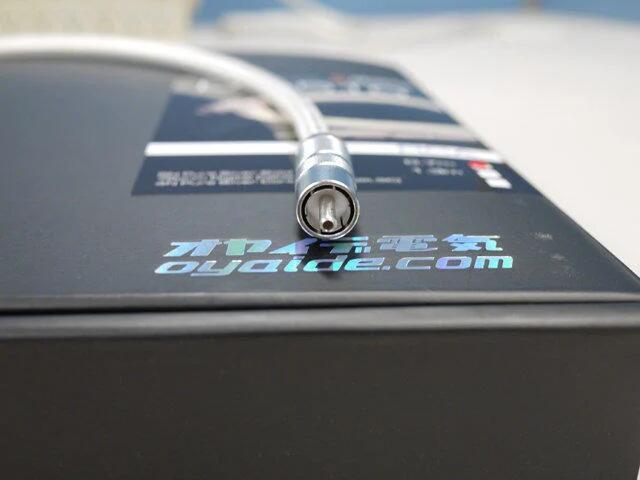 【UP Music】至高の純銀 日本Oyaide DR-510 5N純銀同軸數位線 / 1.3M | 露天市集 | 全台最大的網路購物市集