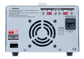 TECPEL泰菱電子》固緯 GWInstek GPE-3323 多通道直流電源供應器 3CH | 露天市集 | 全台最大的網路購物市集