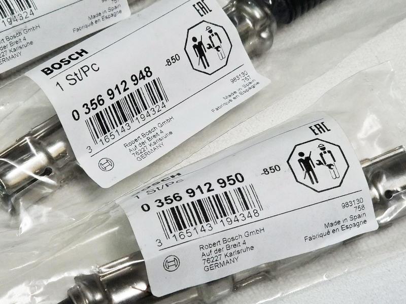 938嚴選 BOSCH 高壓線 W163 W202 W203 W210 W211 W220 M112 M113 矽導線 | 露天市集 | 全台 ...