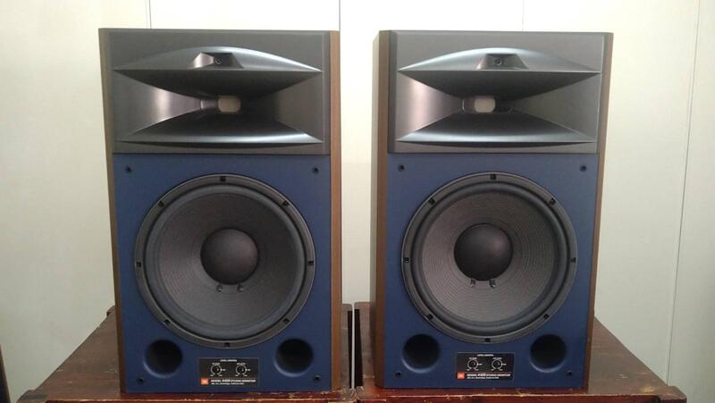 JBL 4429 (有原箱) | 露天市集 | 全台最大的網路購物市集