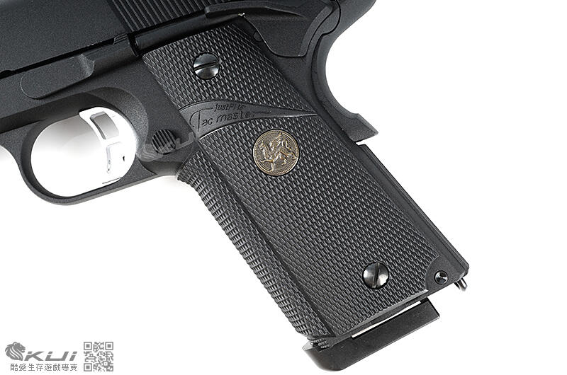 【KUI酷愛】KJ KP07 KP-07 MEU 全金屬瓦斯槍，手槍~7879 | 露天市集 | 全台最大的網路購物市集