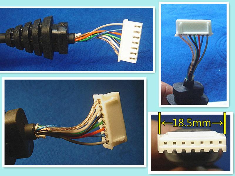 (含發票)MC-44麥克風專用修護線 QQ線 KIMOGE超軟QQ線 | 露天市集 | 全台最大的網路購物市集