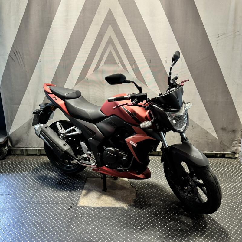 【批發車】【0元交車】2014年 SYM 三陽 T3 300 T3-300 機車 ABS 雙碟 | 露天市集 | 全台最大的網路購物市集