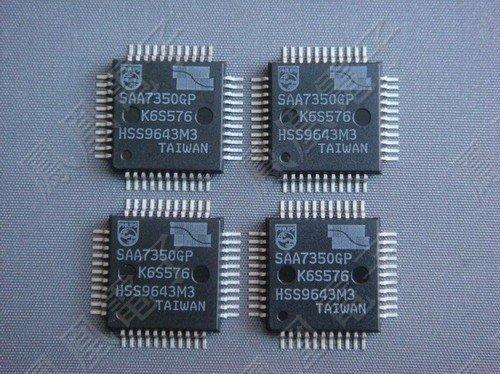 IC, SAA7350GP NXP | 露天市集 | 全台最大的網路購物市集
