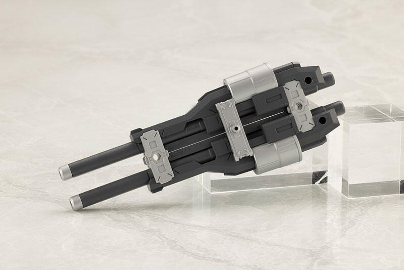 《密斯特喬》壽屋 MSG武裝零件 MW57 二進位嚎叫 組裝模型[4934054066636] | 露天市集 | 全台最大的網路購物市集