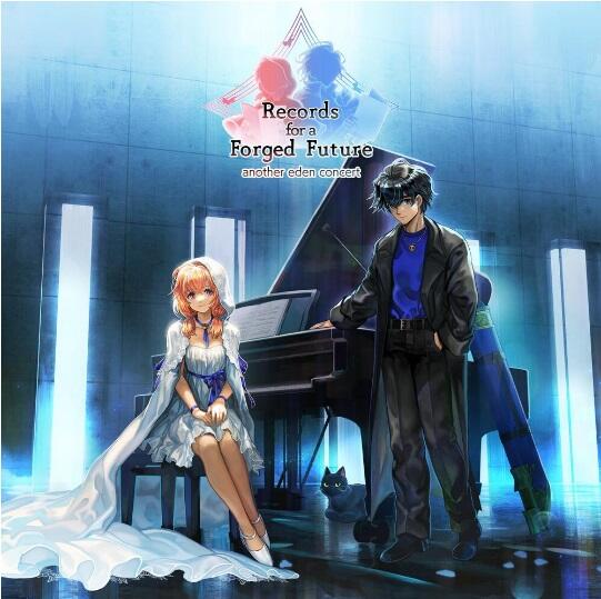 【2號店】VICTOR代購 アナザーエデン演唱會 2024「Records for a Forged Future」BD | 露天市集 | 全台最大的網路購物市集