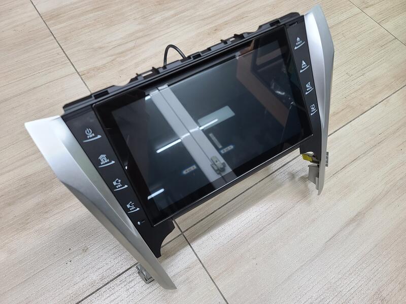 (A) TOYOTA 怡利 E-LRAD EL-828C-CAM2 多媒體影音主機 /未測試 | 露天市集 | 全台最大的網路購物市集