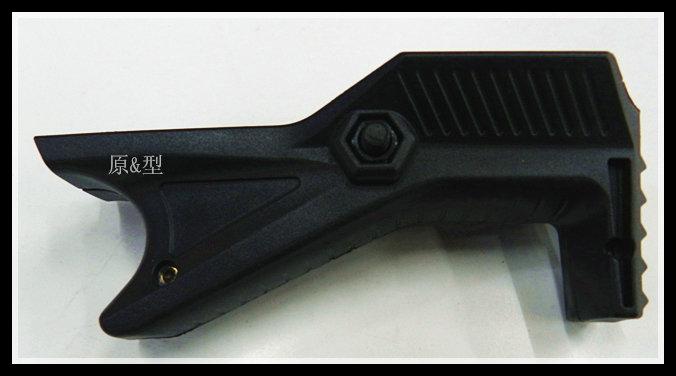 【原型軍品】全新 II FAB AFG 戰術握把 黑色 | 露天市集 | 全台最大的網路購物市集