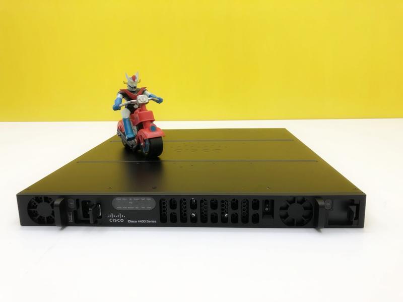 CISCO ISR4431 ISR4431/K9 Series ISR4400 Router | 露天市集 | 全台最大的網路購物市集