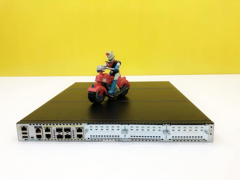CISCO ISR4431 ISR4431/K9 Series ISR4400 Router | 露天市集 | 全台最大的網路購物市集