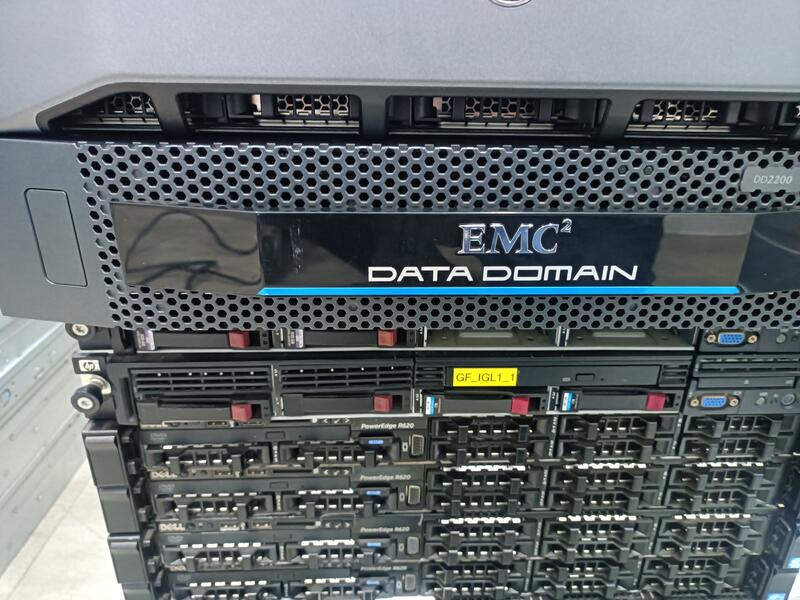 EMC DataDomain DD2200 Storage | 露天市集 | 全台最大的網路購物市集