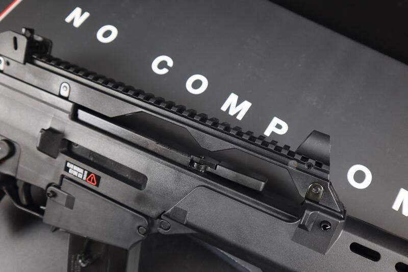 【翔準AOG】免運 UMAREX VFC G36KV V2 D-VF2LG36KV 瓦斯氣動槍 GBB | 露天市集 | 全台最大的網路購物市集