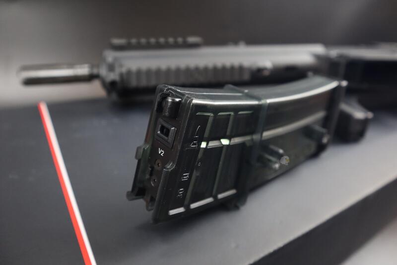 【翔準AOG】免運 UMAREX VFC G36KV V2 D-VF2LG36KV 瓦斯氣動槍 GBB | 露天市集 | 全台最大的網路購物市集