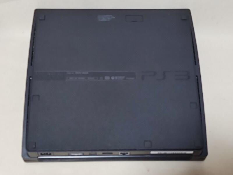 PS3 時空幻境 無盡傳奇 TOX 160G 同梱限定版主機 CECH-3000A 版本4.82 附原廠遊戲片(無盒) | 露天市集 | 全台最大的網路購物市集