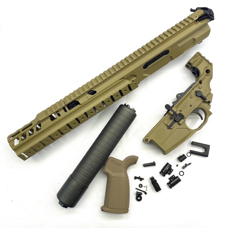 【IDCF】沙 Toxicant MCX SBR LVAW 樣式 Kit For TM MWS B版 23872-2-1 | 露天市集 | 全 ...