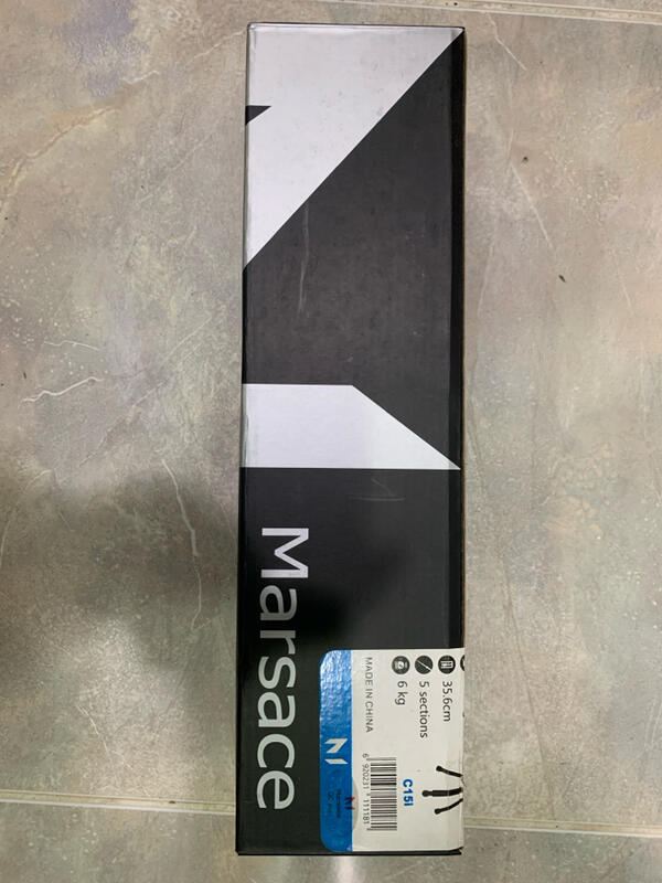 Marsace C15i碳纖維反折三腳架 | 露天市集 | 全台最大的網路購物市集