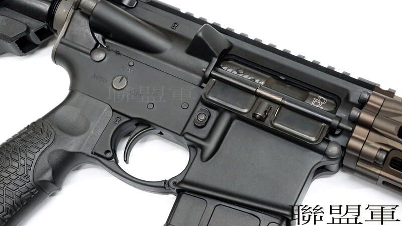 【聯盟軍 生存遊戲專賣店】VIPER x EMG DD M4 V7s 11.5吋 GBB 全金屬 瓦斯槍 古銅色魚骨 | 露天市集 | 全台最 ...