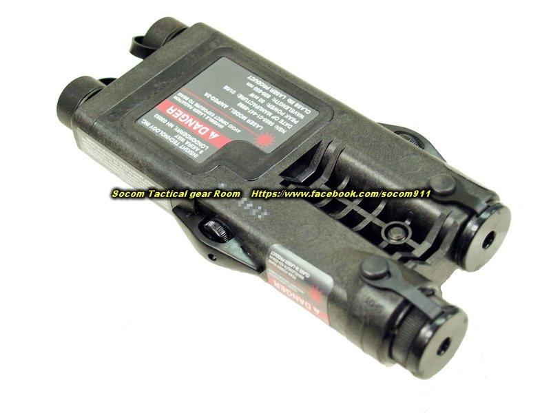 ITI Insight Technology AN/PEQ-2 IR 雷射標定器 | 露天市集 | 全台最大的網路購物市集