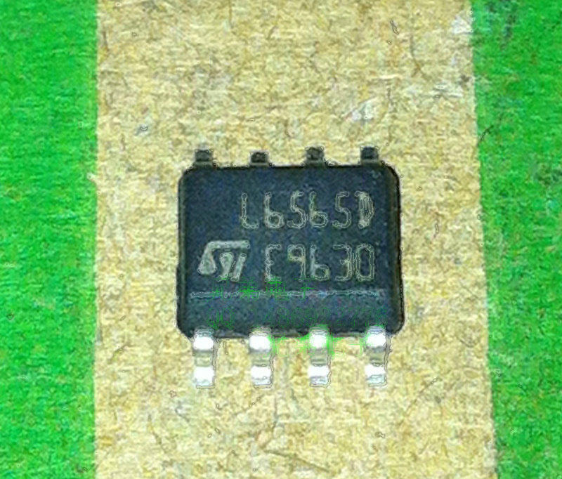 L6565 L6565D SOP8 液晶屏晶片 157-01767 | 露天市集 | 全台最大的網路購物市集