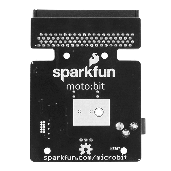 【微控】含稅附發票、美國原裝 SparkFun moto:bit Motorbit、Microbit 馬達擴展板、機器人 | 露天市集 | 全 ...
