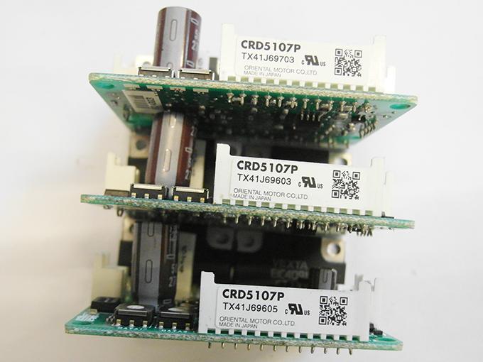 QQ鳥 ~ OM ORIENTAL MOTOR CRD5107P | 露天市集 | 全台最大的網路購物市集
