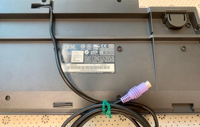 IBM eServer xSeries 306 Chinese/US 89P8306 原廠 鍵盤 稀有品 歡迎自取測試 | 露天市集 | 全台 ...