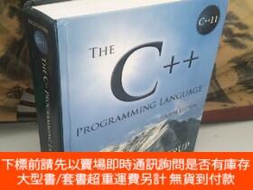 博民The罕見C++ Programming Language (Hardcover)露天269077 bjarne | 露天市集 | 全台最 ...