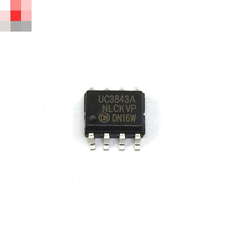 貼片PW 開關控制器UC 3843B SOP8積體電路IC [363165]W313-20200210 | 露天市集 | 全台最大的網路購物市集